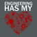 Engineering Has My Heart | Funny T-shirts | Engineering Outfitters