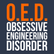 OED - Obsessive Engineering Disorder – Engineering Outfitters