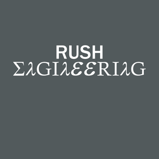 Rush Engineering – Engineering Outfitters