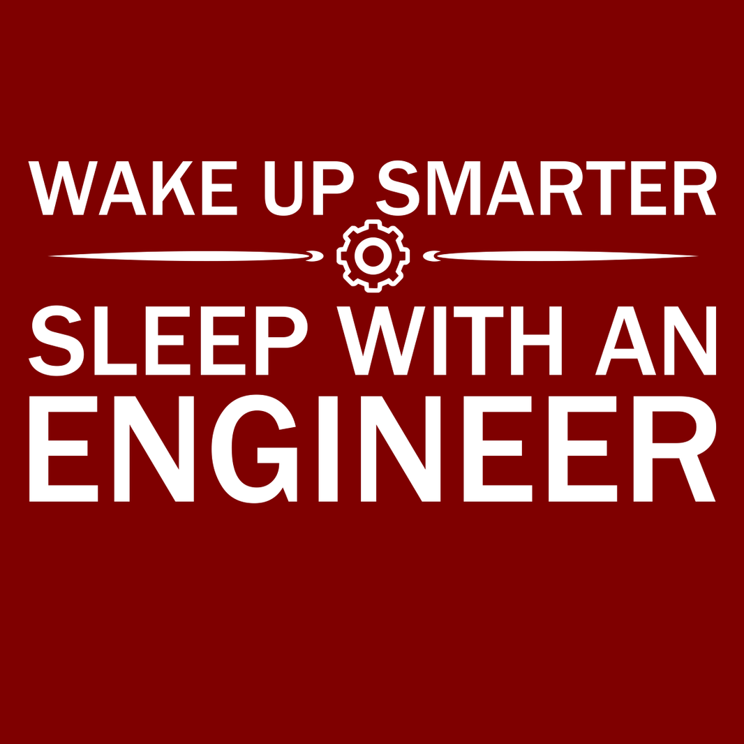 Engineering Outfitters - T-shirts, Hoodies, Tank Tops, And More!