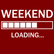 Weekend Loading | Funny T-shirts | Engineering Outfitters