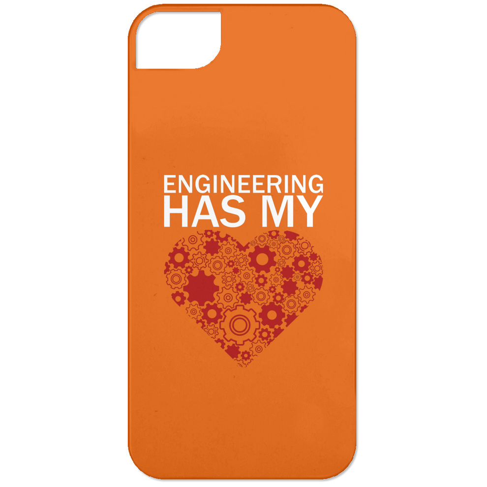 Engineering Has My Heart (Phone Case) – Engineering Outfitters