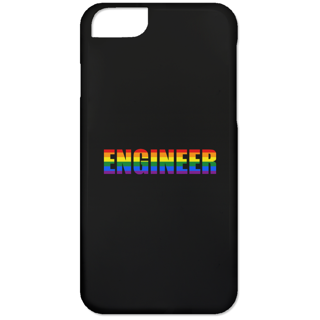 Engineer Pride (Phone Case) | Engineering Outfitters