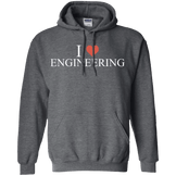 I Heart Engineering | Funny T-shirts | Engineering Outfitters