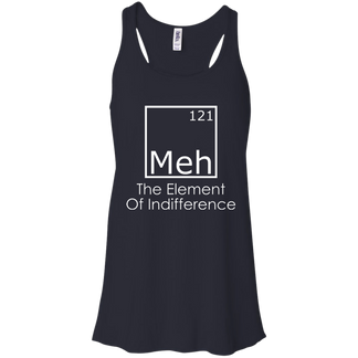 Meh - The Element of Indifference – Engineering Outfitters