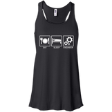 Eat Sleep Engineer | Funny T-shirts | Engineering Outfitters