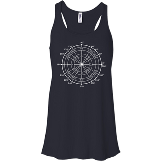 Unit Circle | Funny T-shirts | Engineering Outfitters