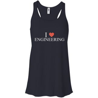 I Heart Engineering | Funny T-shirts | Engineering Outfitters