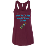 If I Were An Enzyme, I'd be DNA Helicase So I Could Unzip Your Genes ...