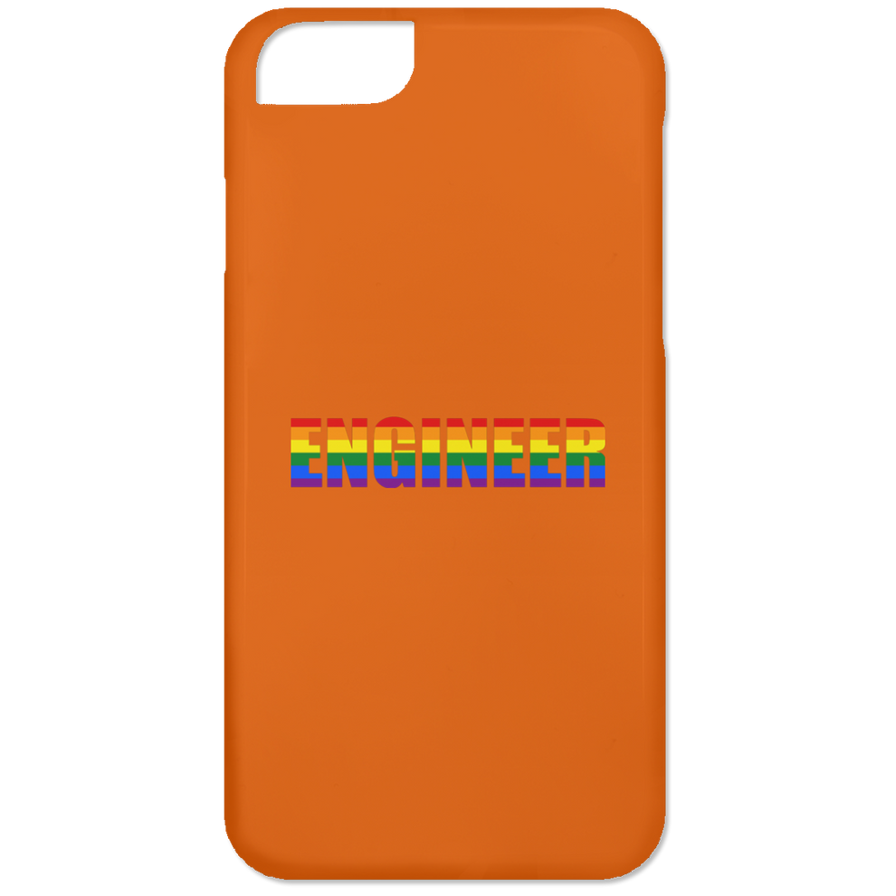Engineer Pride (Phone Case) | Engineering Outfitters