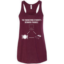 The Engineering Student's Bermuda Triangle – Engineering Outfitters