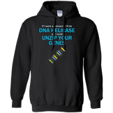 If I Were An Enzyme, I'd be DNA Helicase So I Could Unzip Your Genes ...
