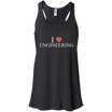 I Heart Engineering | Funny T-shirts | Engineering Outfitters