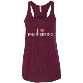I Heart Engineering | Funny T-shirts | Engineering Outfitters
