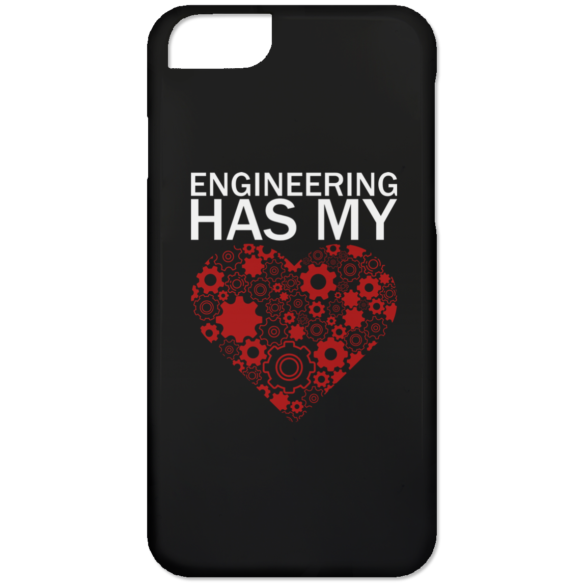 Engineering Has My Heart (Phone Case) – Engineering Outfitters