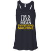 I'm A Lean, Mean, Engineering Machine | Funny T-shirts | Engineering ...