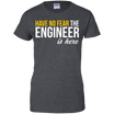 Have No Fear - The Engineer Is Here – Engineering Outfitters