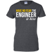 Have No Fear - The Engineer Is Here – Engineering Outfitters