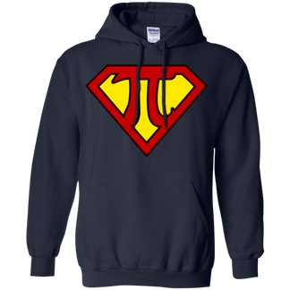 Super Pi | Funny T-shirts | Engineering Outfitters