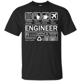 Engineering Outfitters - T-shirts, Hoodies, Tank Tops, And More!