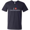 I Heart Engineering | Funny T-shirts | Engineering Outfitters